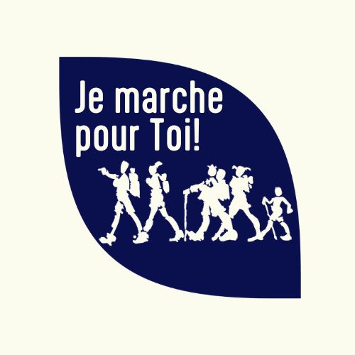 Je marche pour Toi! 2023 - Pallia-Vie