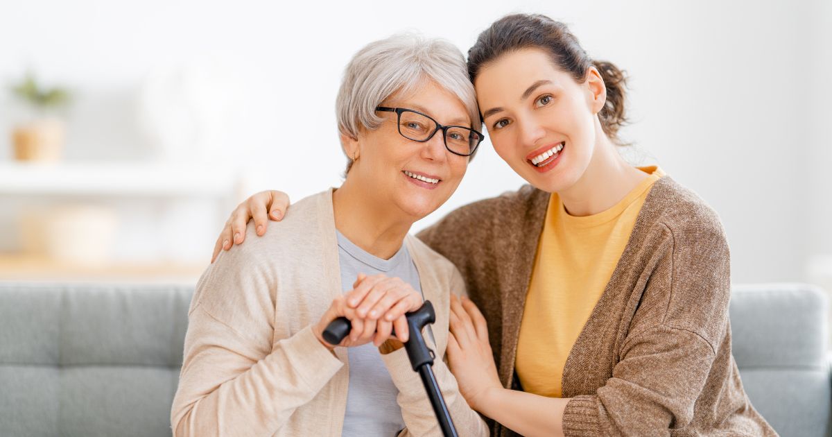 Accompagner un être aimé - Pallia-Vie